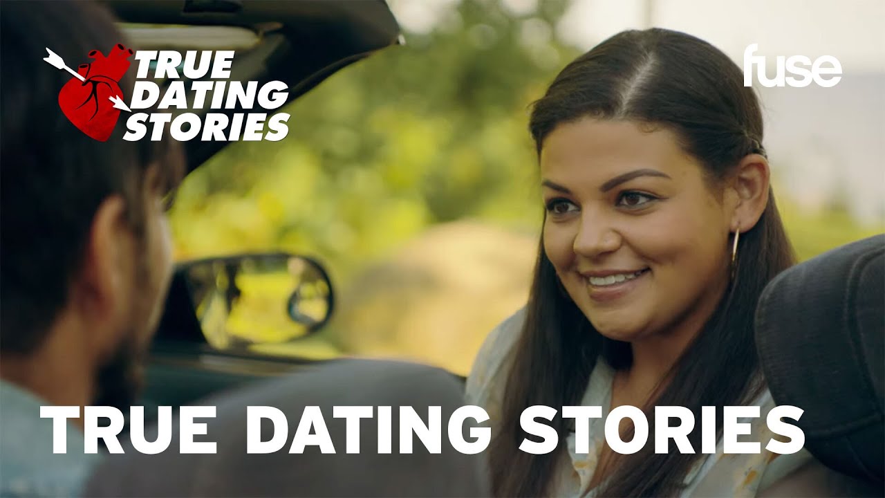 True Dating Stories – Releases TV