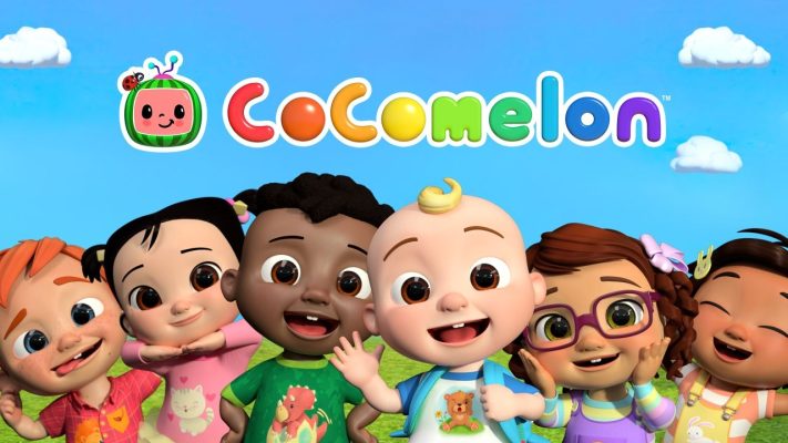 CoComelon – Releases TV