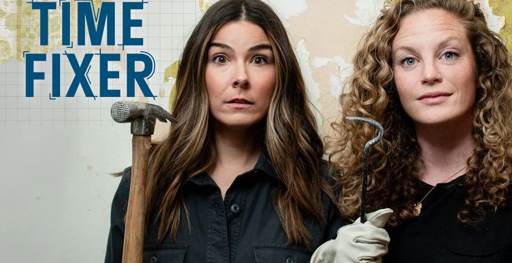 First Time Fixer Season 3 Release Date? Magnolia Renewal & Premiere ...