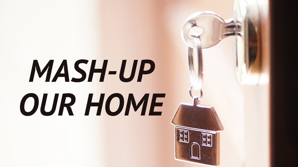 Mash-Up Our Home Season 2 Release Date? HGTV Renewal & Premiere 2023 ...