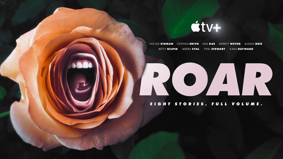 Roar Season 2 Release Date? Apple TV+ Renewal & Premiere 2023 - Releases TV