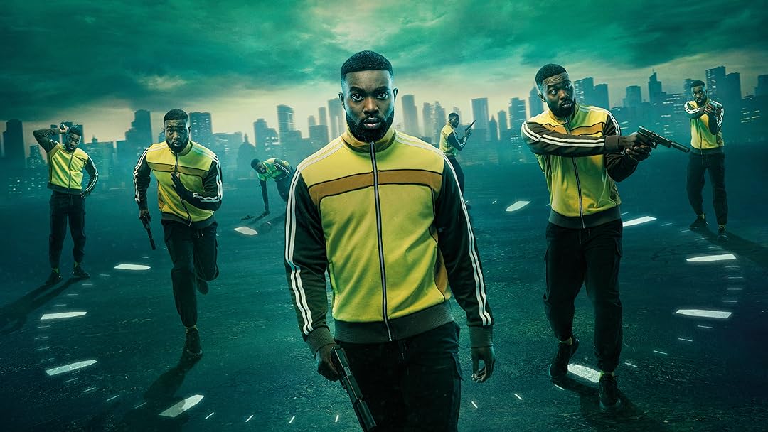 The Lazarus Project Season 2 – TNT Premiere Date – Releases TV