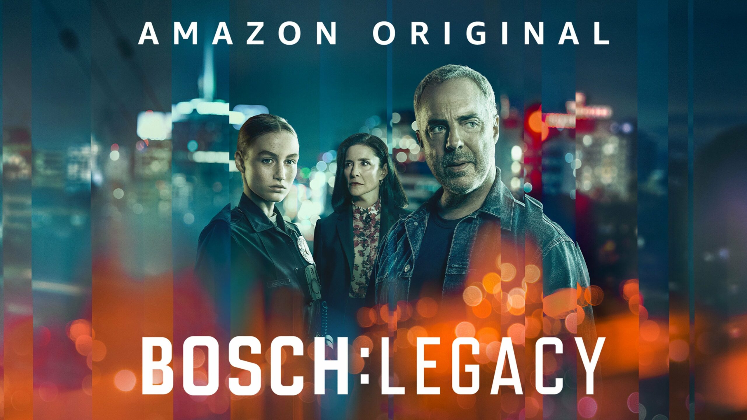Bosch: Legacy Season 4 Cancelled – Amazon Freevee Series Concludes In ...