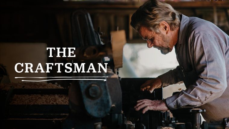 The Craftsman Release Date? Discovery+ (Magnolia) Season 1 Premiere ...