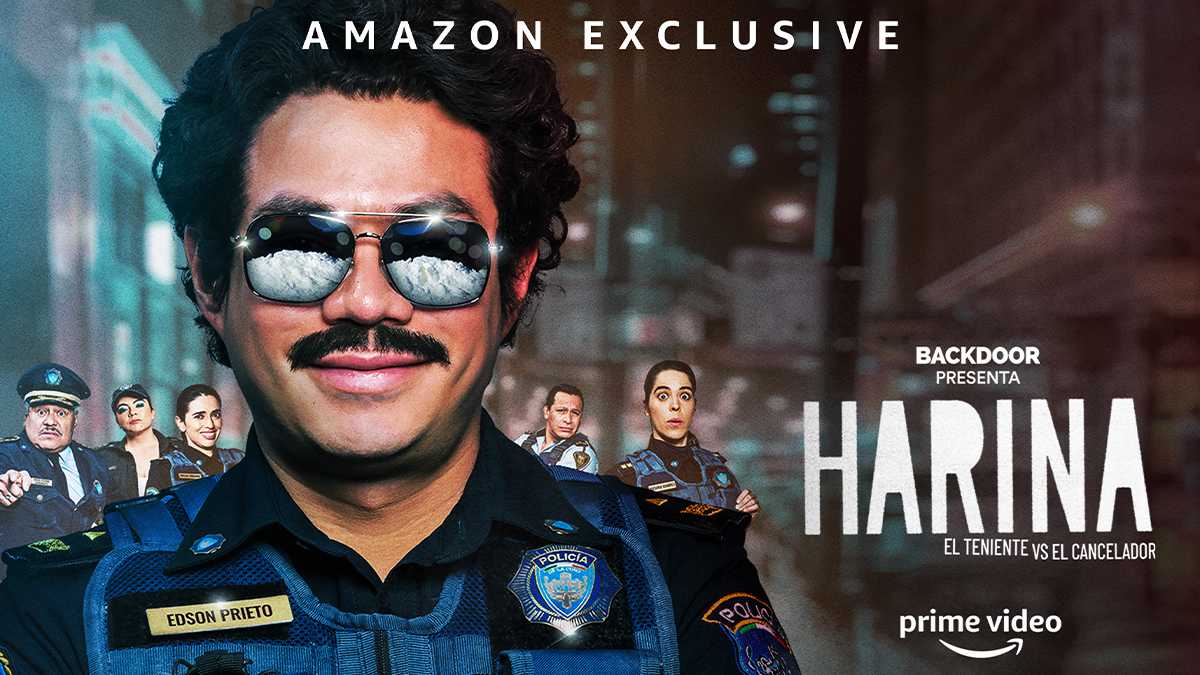 Harina Release Date? Amazon Prime Video Season 1 Premiere – Releases TV