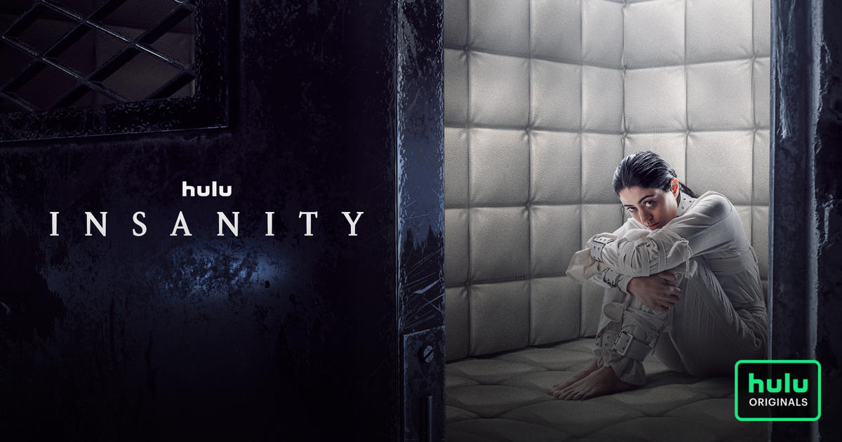 Insanity Season 2 Release Date? Hulu Renewal & Premiere 2023 – Releases TV