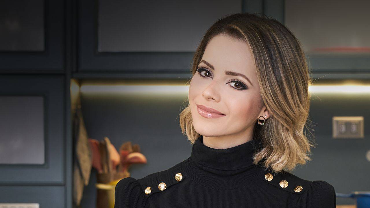 Sandy + Chef – Releases TV