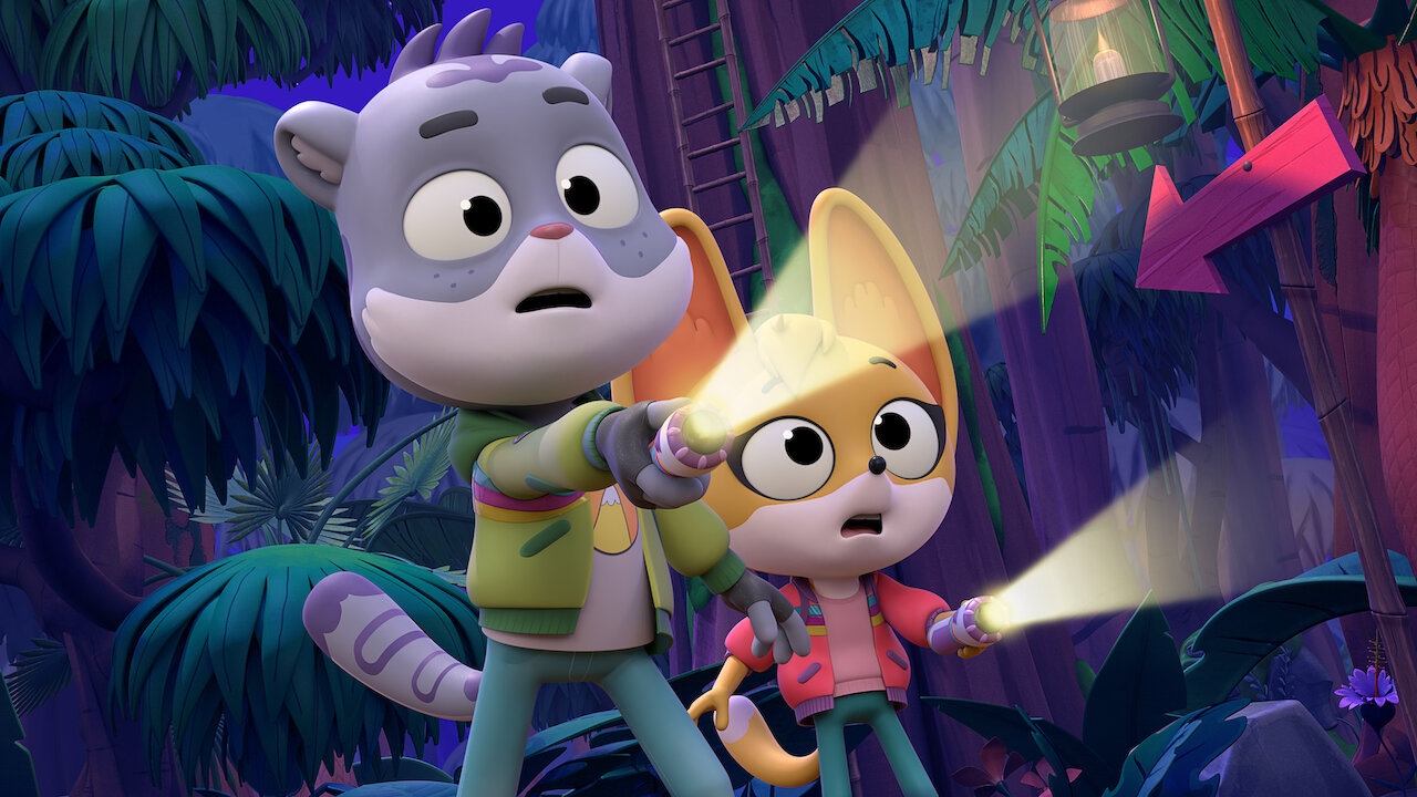 The Creature Cases Season 4 – Netflix Date Announcement – Releases TV