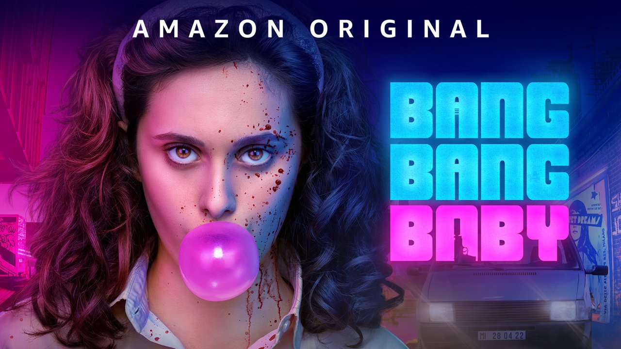 Bang Bang Baby Release Date? Amazon Prime Video Season 1 Premiere 2022 ...