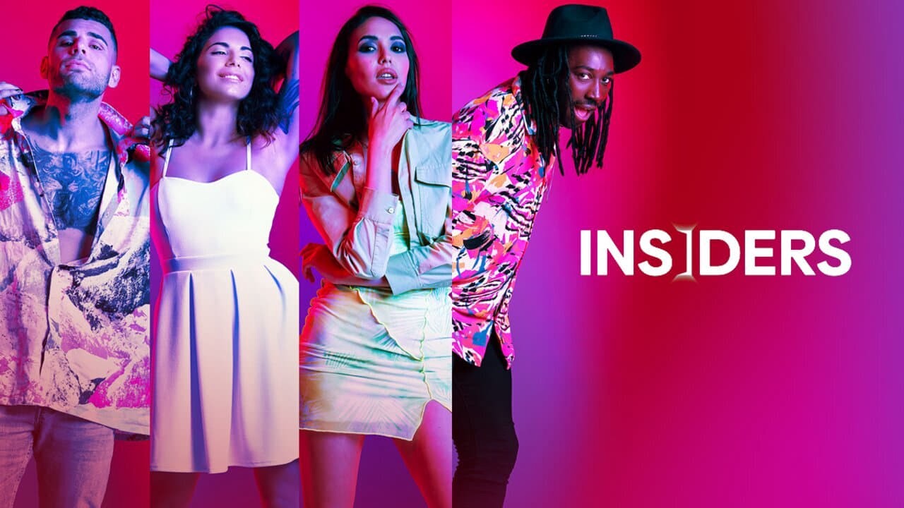 Insiders Season 2 Release Date? Netflix Renewal & Premiere 2022 ...