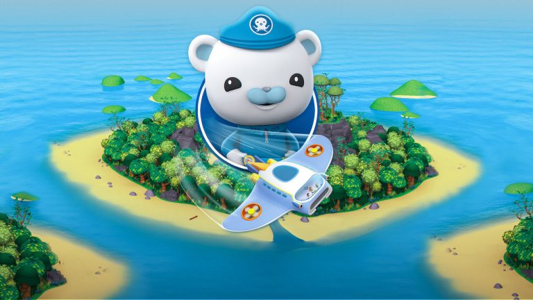 Octonauts: Above & Beyond Premiere Date: Cancelled or Renewed Status ...
