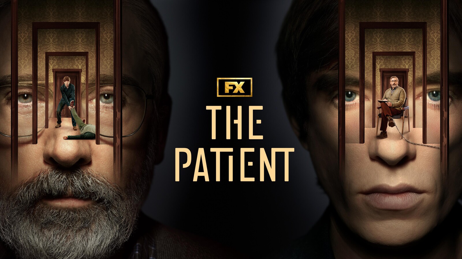 The Patient Season 2 Release Date FX On Hulu 2023 – Releases TV
