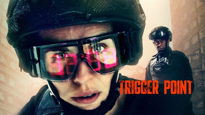 Trigger Point – Releases TV