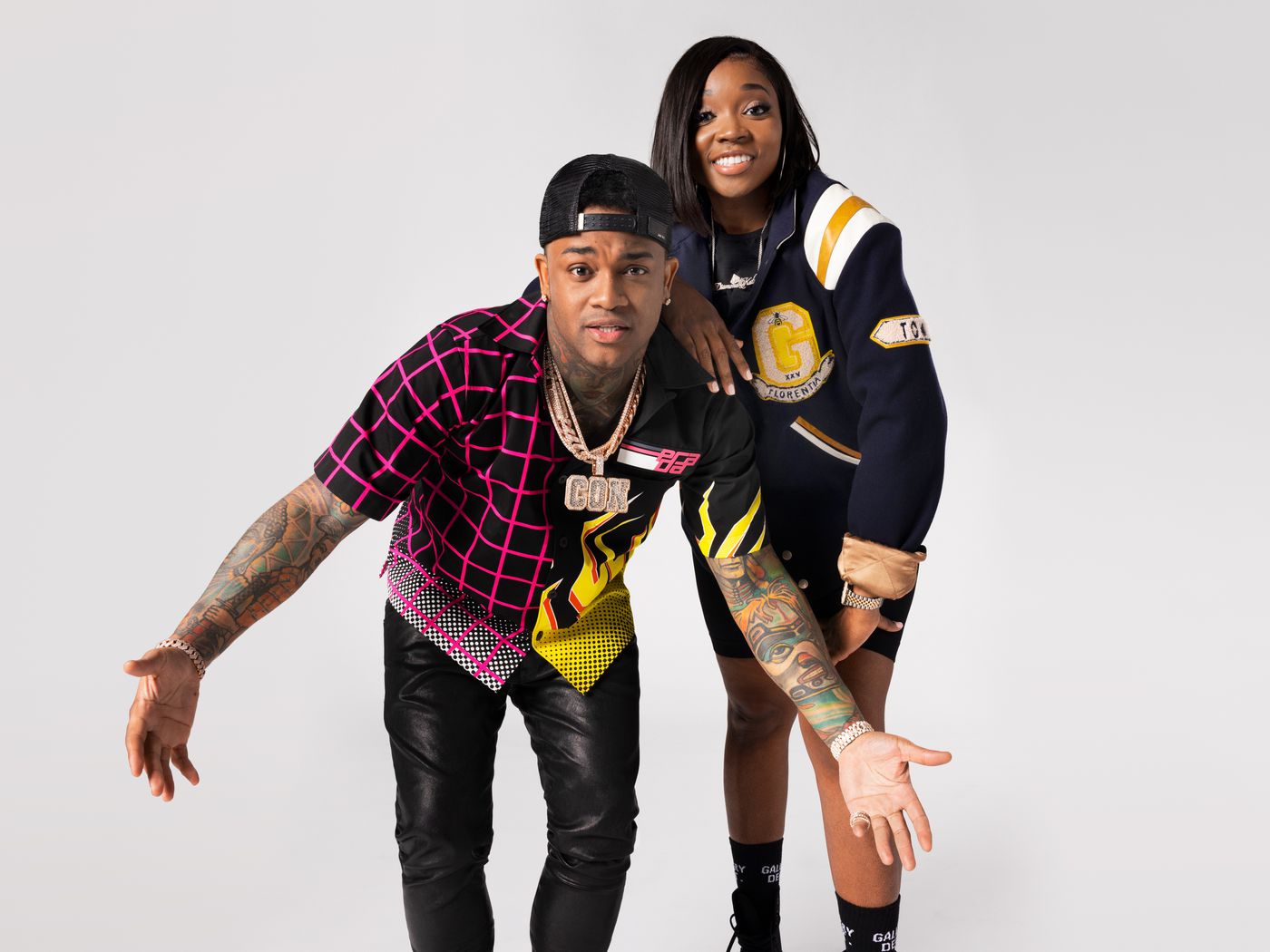 Yo! MTV Raps Release Date? Paramount+ Season 1 Premiere 2022 – Releases TV