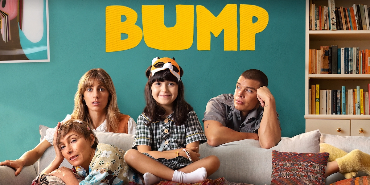 Bump Season 2 Renewed On The CW – Premiere Date – Releases TV