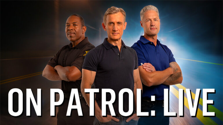 On Patrol: Live Season 3 Release Date – Reelz Renewal – Releases TV
