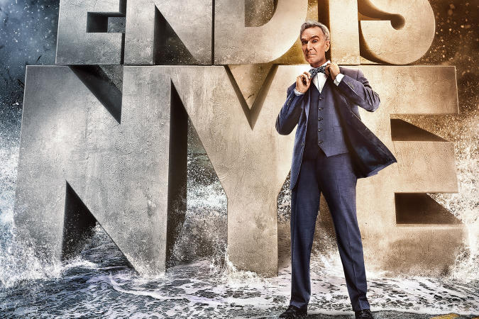 The End Is Nye Release Date? Peacock Season 1 Premiere 2023 – Releases TV