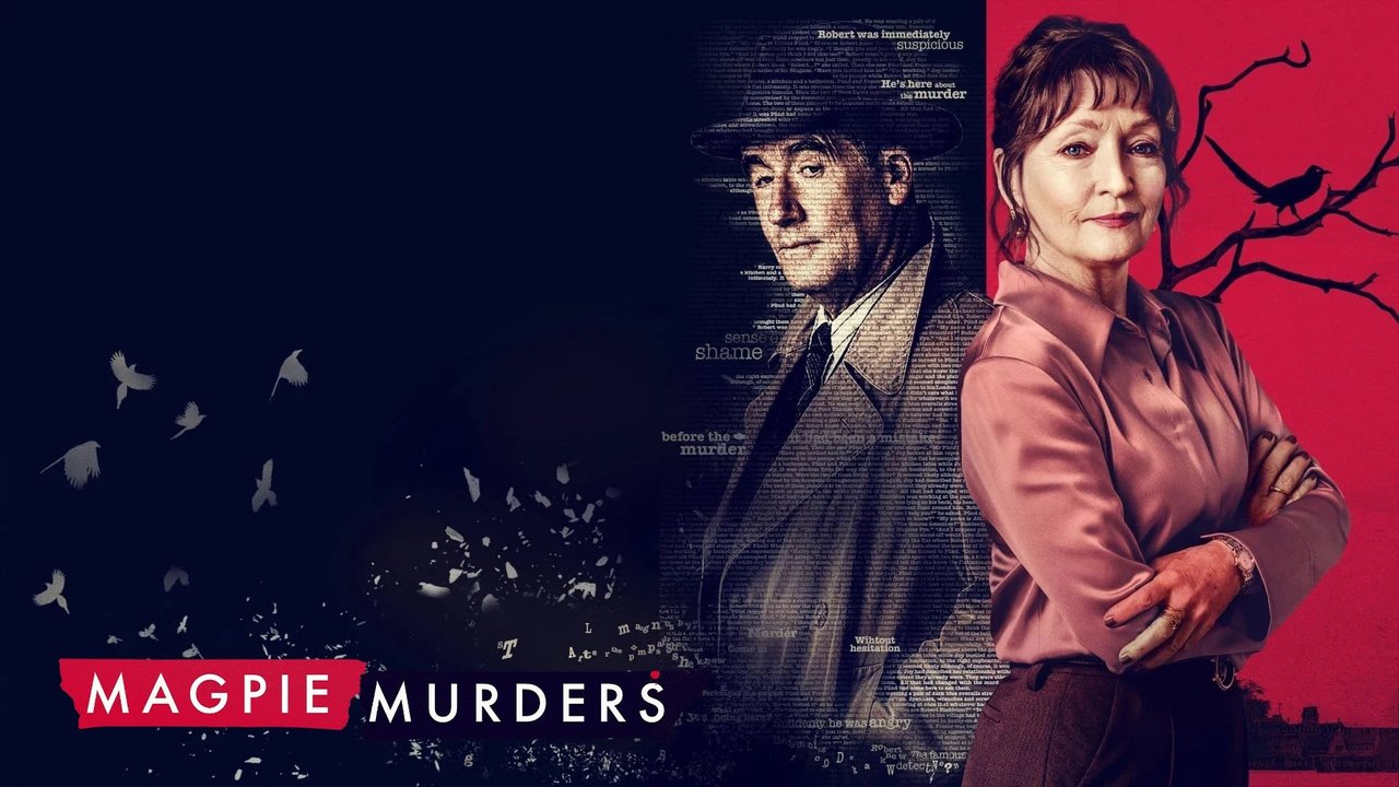 Magpie Murders Release Date? PBS Season 1 Premiere 2022 - Releases TV
