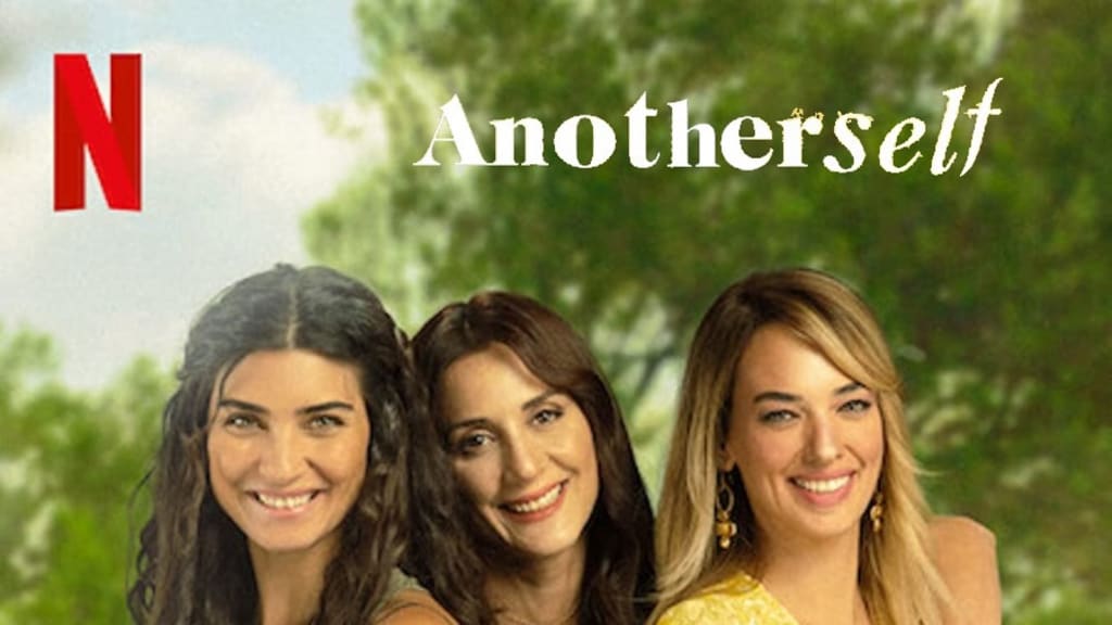 Another Self Season 2 Release Date For Netflix Series – Releases TV