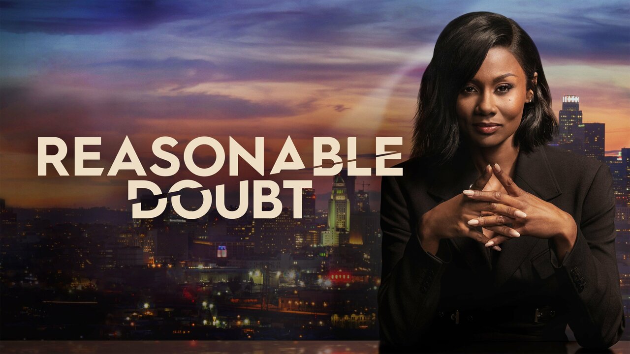 Reasonable Doubt Season 2 Renewed On Hulu – Premiere Date – Releases TV