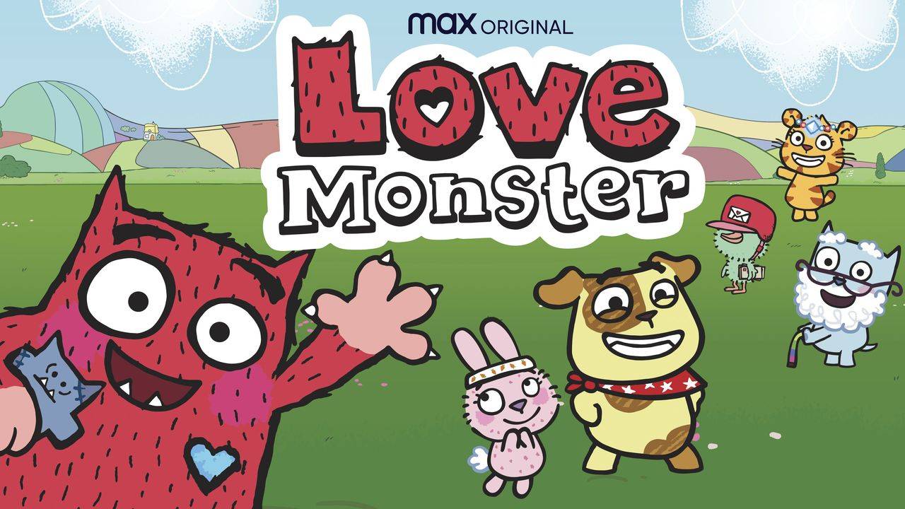 Love Monster Season 2 Release Date? HBO Max Renewal & 2022 Premiere ...