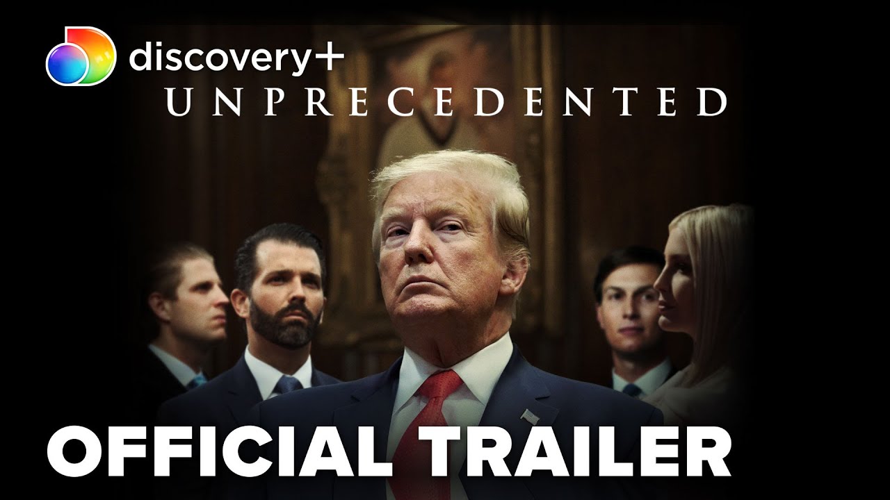 Unprecedented Release Date? Discovery+ Season 1 Premiere 2022 - Releases TV Unprecedented Release Date? Discovery+ Season 1 Premiere 2022 - Releases TV