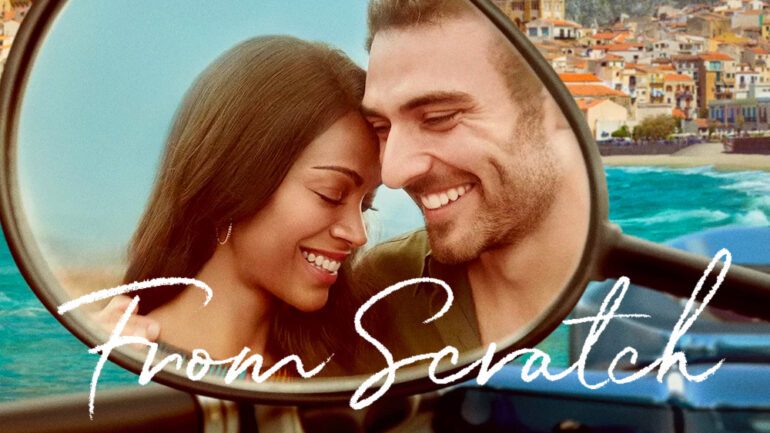 From Scratch Release Date? Netflix Series Premiere (Season 1) – Releases TV