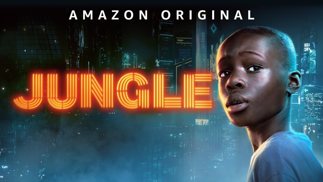 Jungle Amazon Prime Series Release Date? Season 1 Premiere 2022 ...