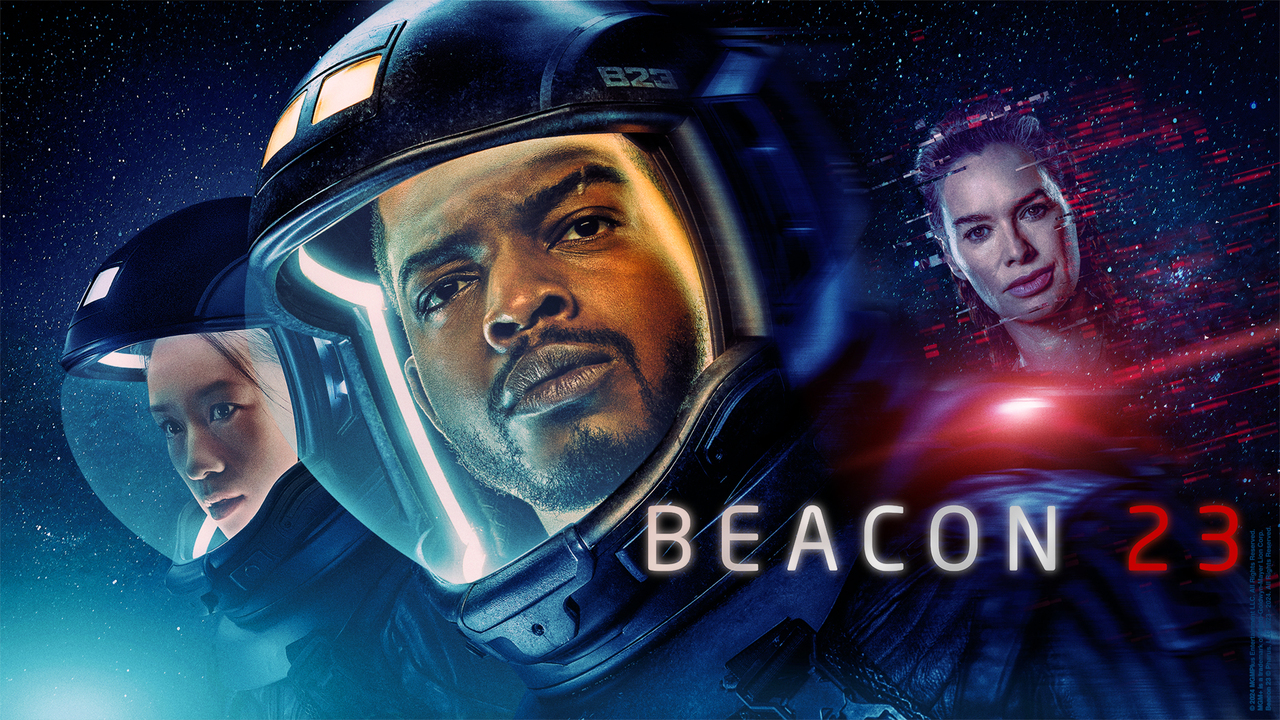 Beacon 23 Cancelled: No Season 3 For MGM+ Series – Could Show Land ...