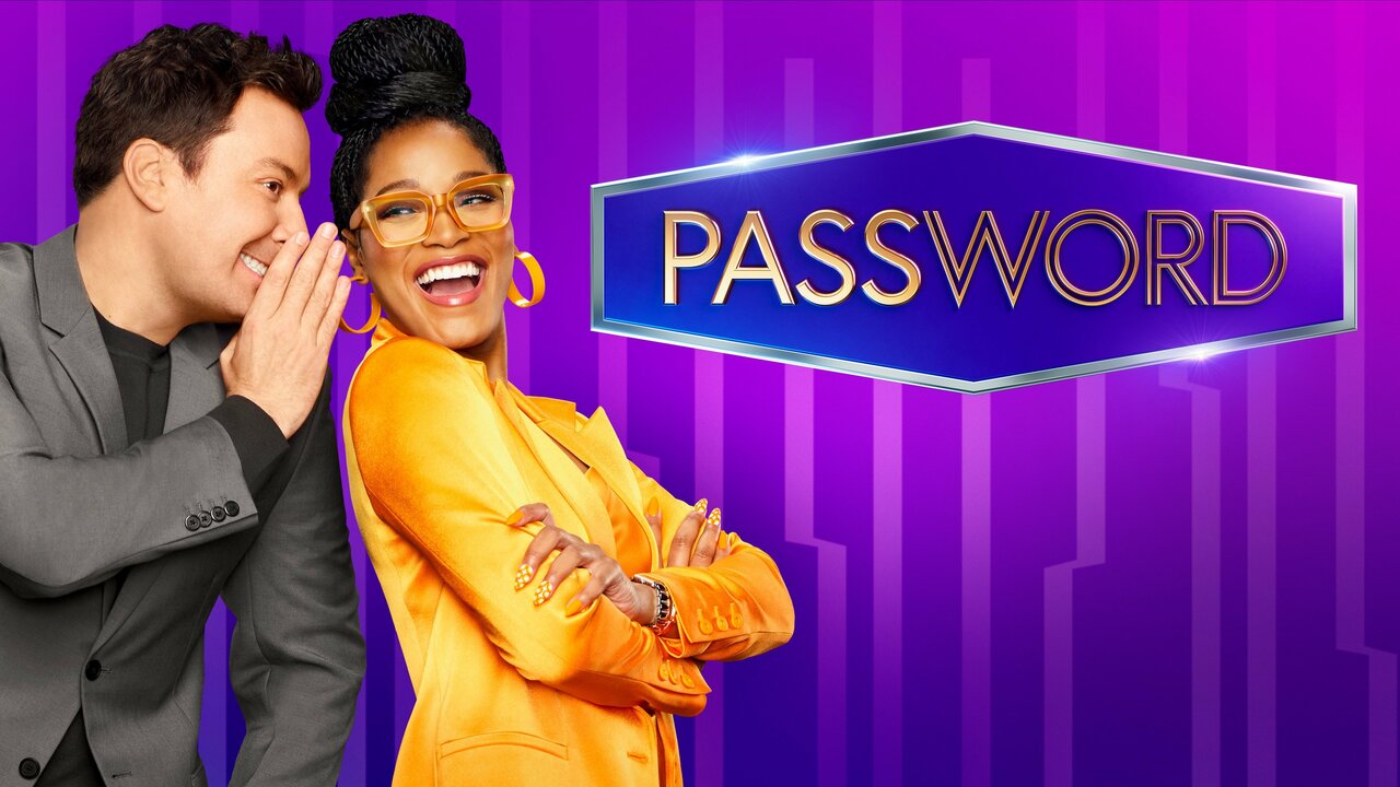 Password Season 2 Renewed By NBC – Premiere Date – Releases TV