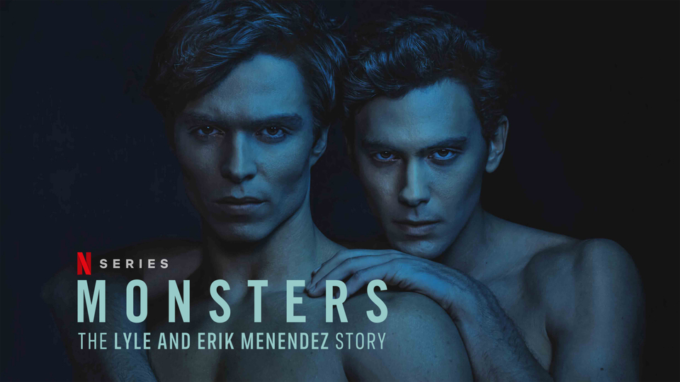 Monsters Season 2 (The Lyle and Erik Menendez Story) Netflix Premiere ...