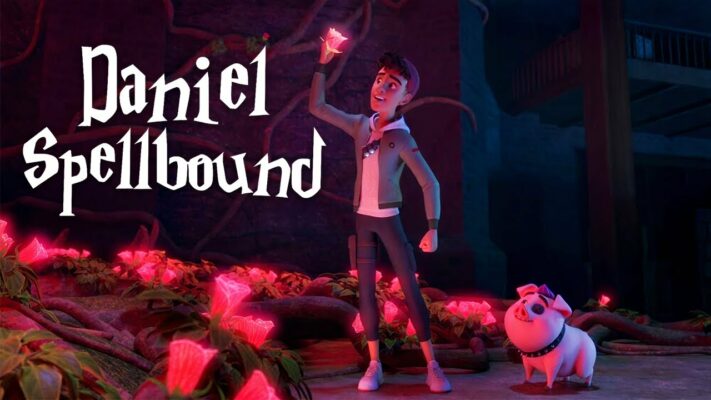Daniel Spellbound Premiere Date: Cancelled or Renewed Status - Releases TV
