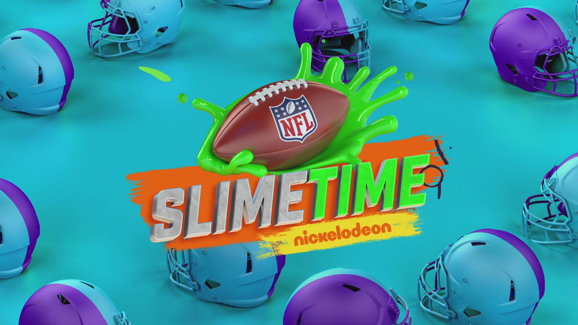 NFL Slimetime Season 3 Release Date Nickelodeon 2023 – Releases TV