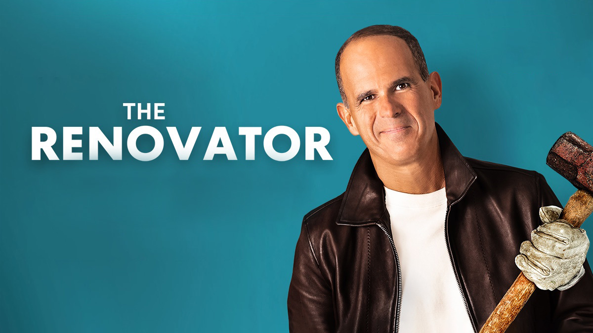 The Renovator Release Date HGTV 2022 (Season 1) – Releases TV