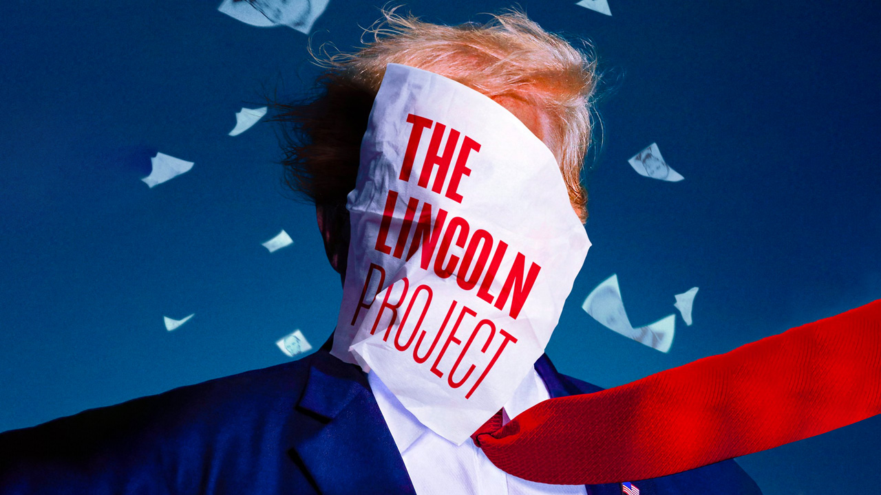 The Lincoln Project Season 2 Release Date Showtime 2023 – Releases TV