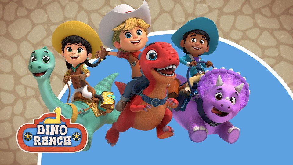 Dino Ranch Season 3 Release Date Disney Junior 2023 – Releases TV