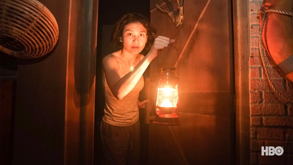 Folklore Season 2 Release Date HBO Max 2022 - Releases TV