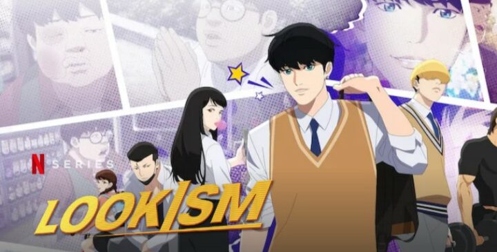 Lookism – Releases TV