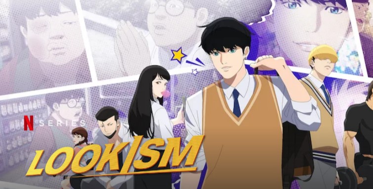 Lookism – Releases TV