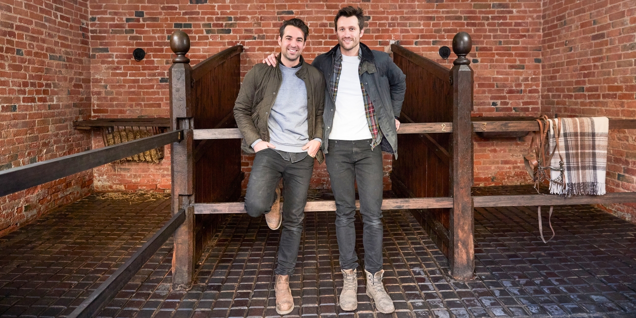 Saving the Manor Release Date HGTV 2022 (Season 1) – Releases TV