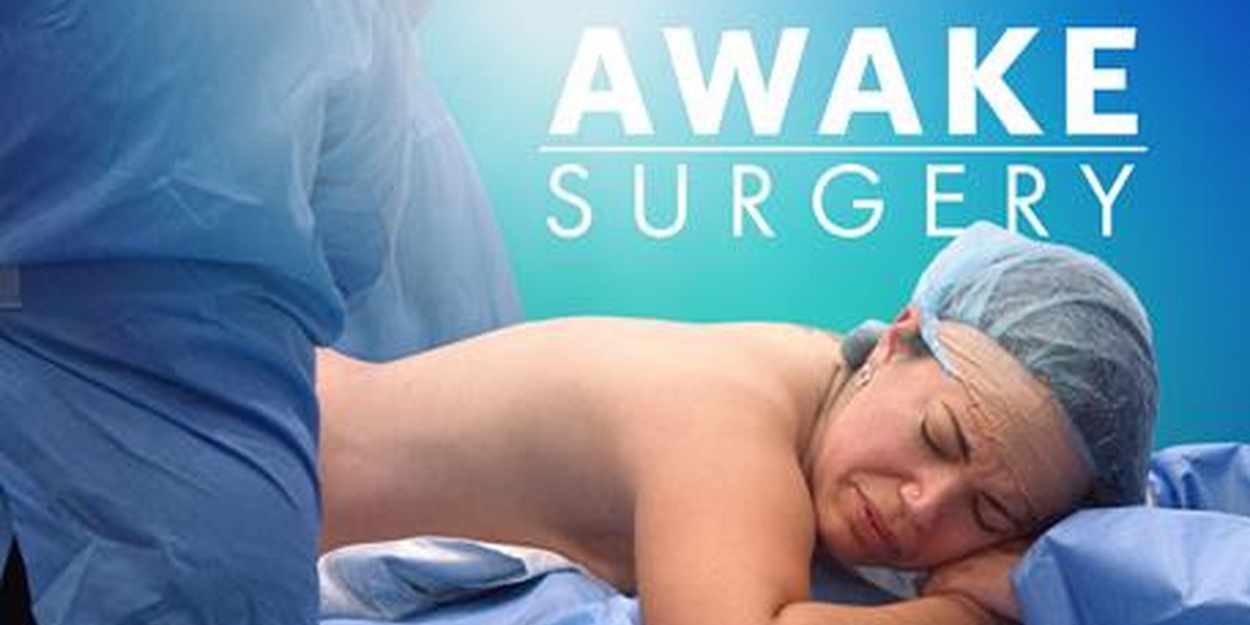Awake Surgery – Releases TV