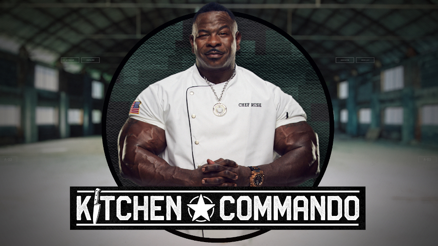Kitchen Commando Premiere Date Tubi 2023 (Season 1) – Releases TV