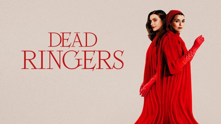 Dead Ringers – Releases TV