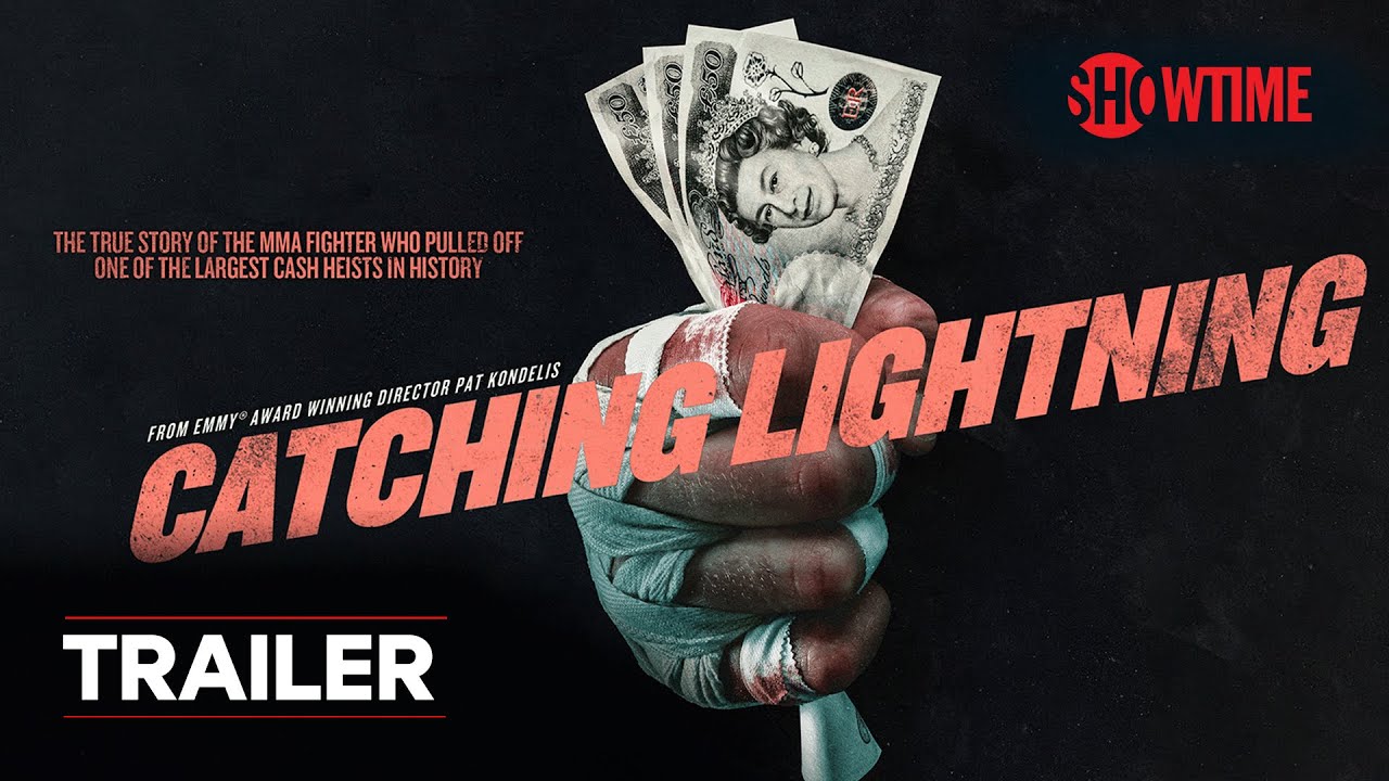 Catching Lightning Showtime Premiere Date – 2023 (Season 1) – Releases TV