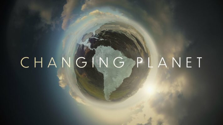 Changing Planet – Releases TV