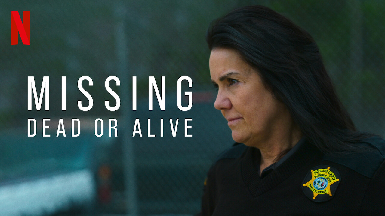 Missing: Dead or Alive? Season 2 Release Date For Netflix Series ...