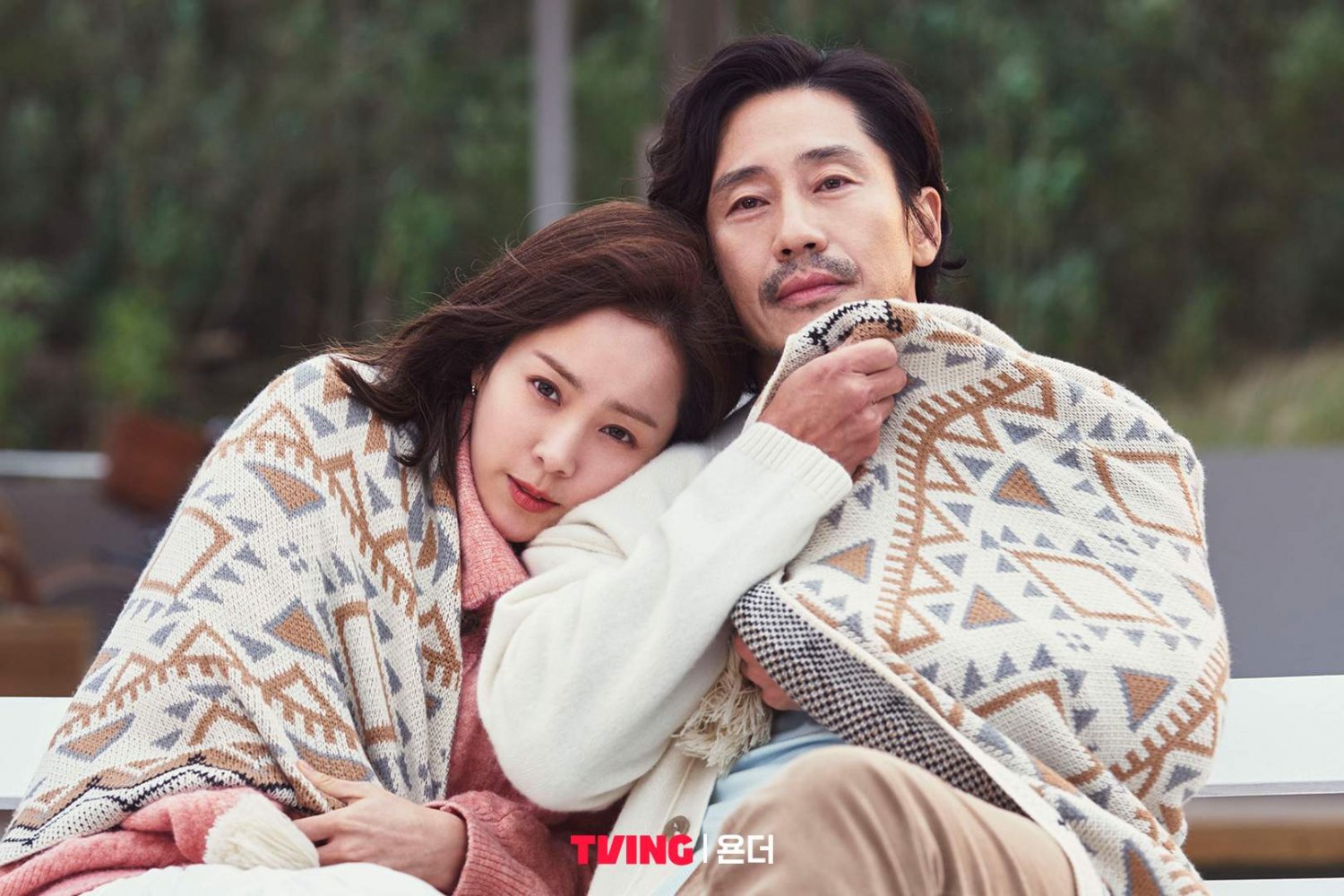 Yonder – Releases TV