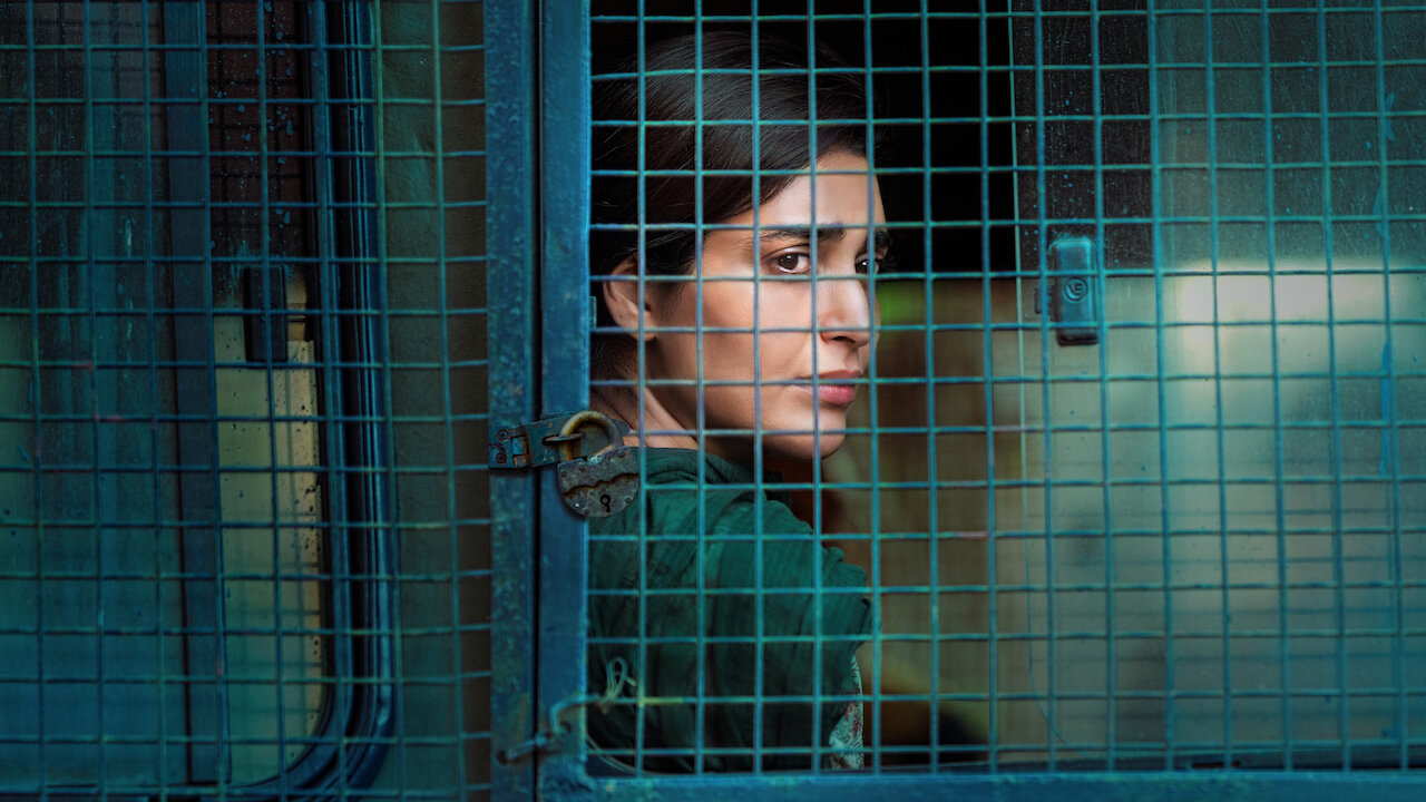 Scoop Netflix Premiere Date – Releases TV