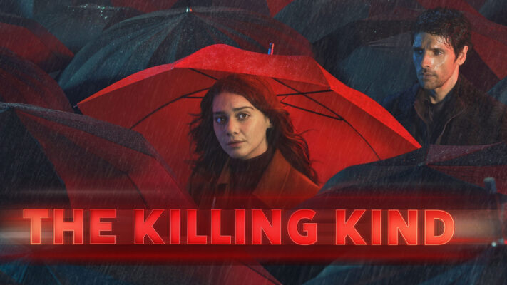 The Killing Kind – Releases TV