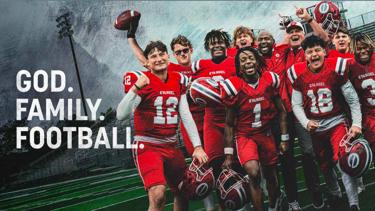 God. Family. Football. Season 2 Premiere Date On FOX Nation – Releases TV